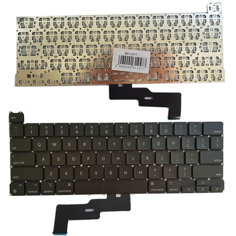 Klaviatūra Apple A2338, US | Delsa.lt