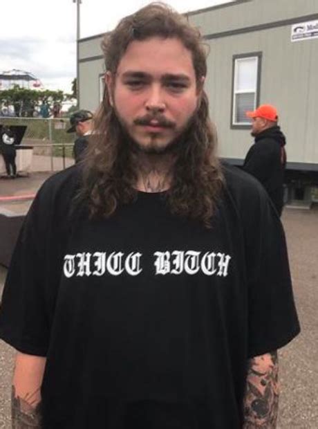 26 Facts You Need To Know About Circles Rapper Post Malone Capital Xtra