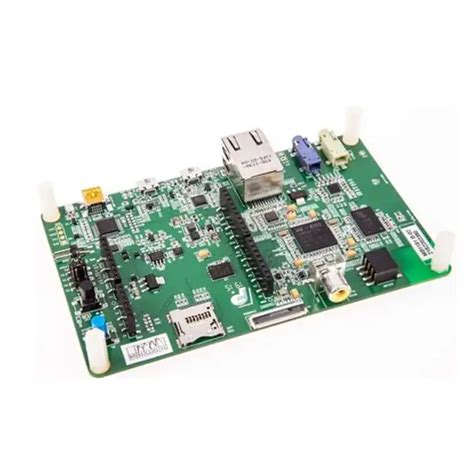 Stm32f407g Disc1 Discovery Kit Embedded Evaluation Board