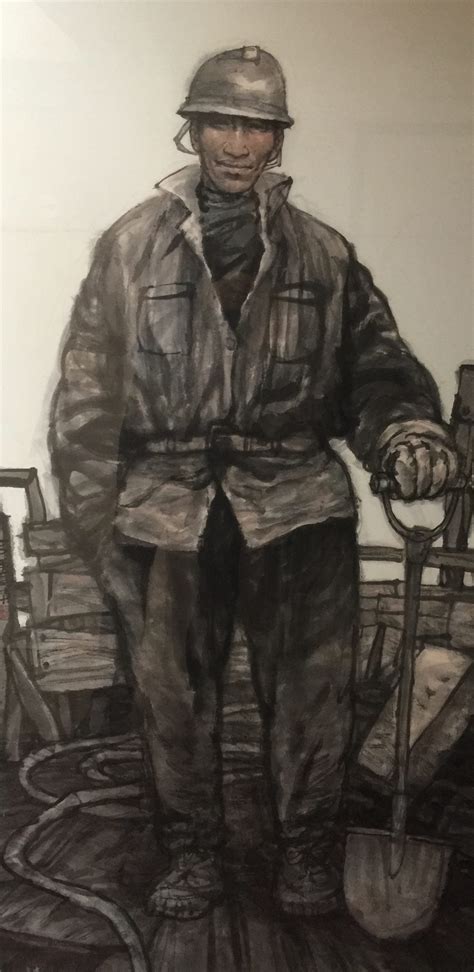 Jian Rong Gen Kunstbroeders