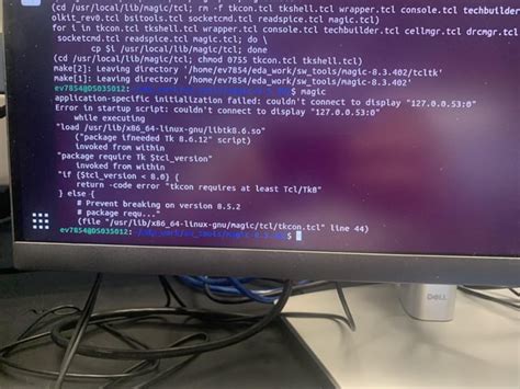 There Is A Single Application In Our Software Stack That Is Keeping Me