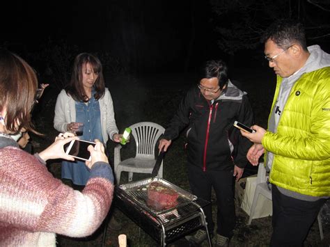 日本医科大学付属救急・総合診療センター 第3回総診bbq合宿