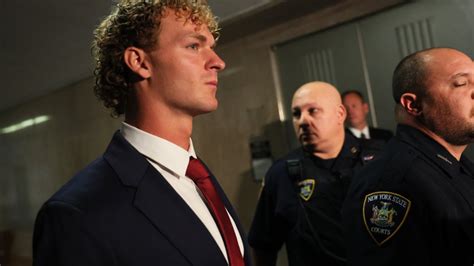 Daniel Penny Trial In Jordan Neely Chokehold Death Expected This Fall