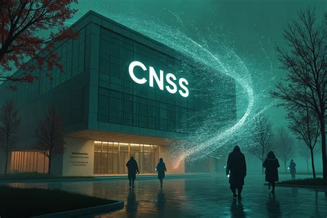 Cyberattaque à La Cnss Une Faille Nationale