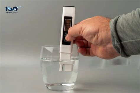 What Are Total Dissolved Solids In Water Testing And Why It Matters H2o Global News