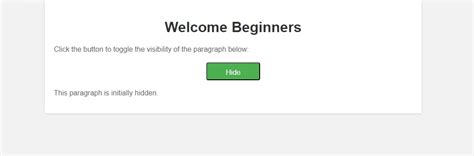 A Beginners Guide To Html Css And Javascript Hackernoon