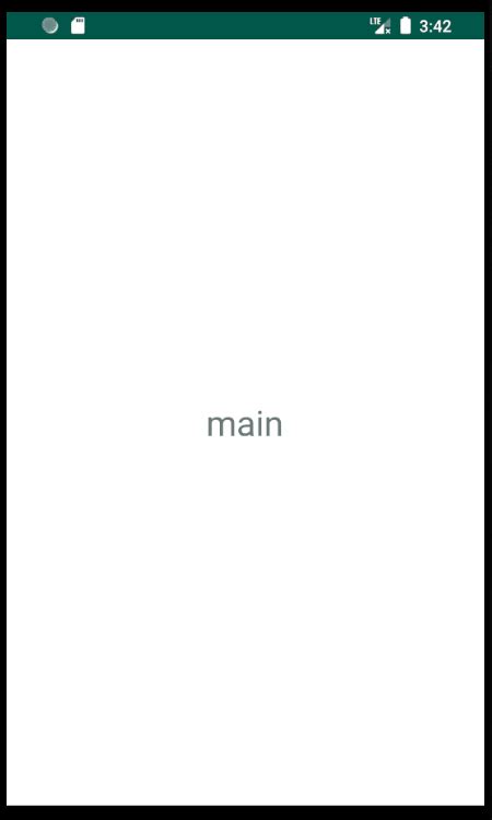 Android 侧滑菜单android 常用侧滑栏实现 Csdn博客