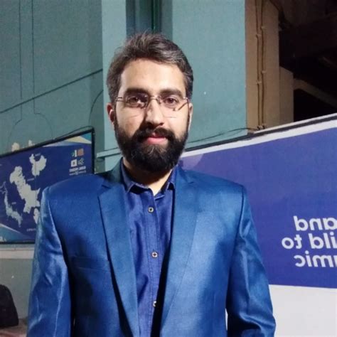 Waqas Khan Aspnet Core Connation Technology Xing