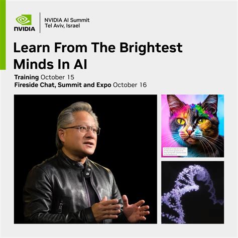 opteamizer on linkedin 🚀 meet us at the nvidia ai summit in 📍 tel aviv