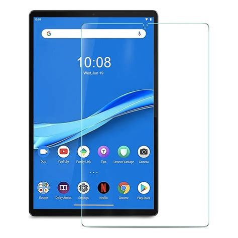 Защитно фолио за таблет Lenovo TAB M10 10.1'' от безопасно стъкло ...