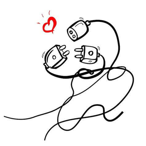 Premium Vector Simple Vector Illustration For Complicated Same Sex Orientation Lgbt Between 2