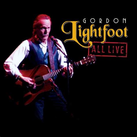 Gordon Lightfoot Cd Covers