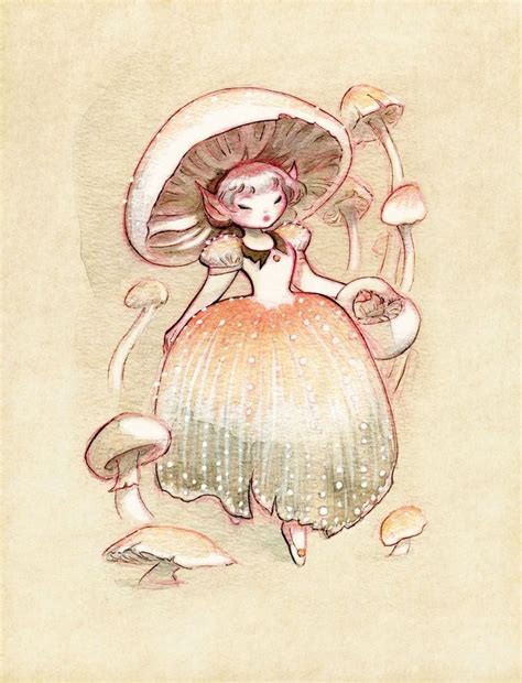 Fairy Drawings Art Drawings Sketches Cute Drawings Fairytale
