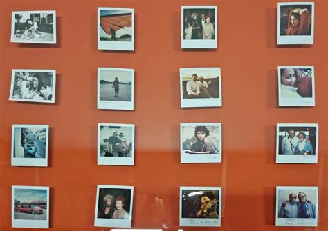 Carlos Saura fotógrafo Una vida tras la cámara ZaragozaGo