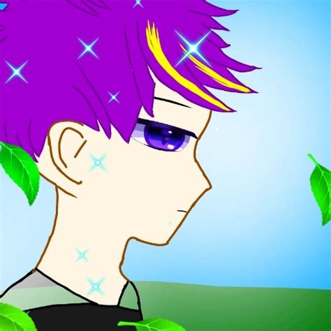 Trix Gacha E8h Youtube