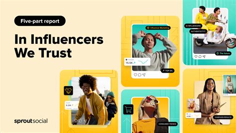 Ai Influencer Marketing Sprout Social