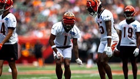 Tee Higgins Proving He Is A Top Receiver For Cincinnati Bengals