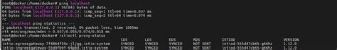 Istioctl Proxy Status Not Working As Expected · Issue 36077 · Istio
