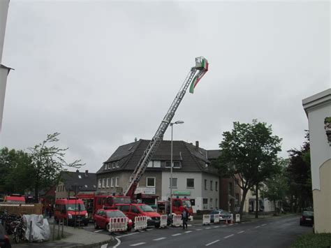 Feuerwehr Erkrath LZ1 Tag der offenen Tür 2014 CZFOTOS DE
