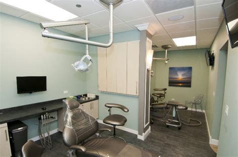 Photo Gallery Of Dental Clinic In Chicago IL Affinity Dental