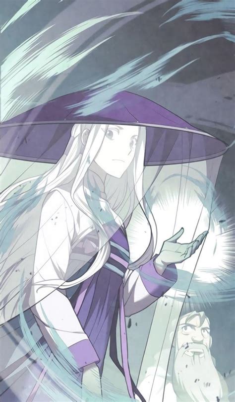 Bai Ning Bing When Concealing Her As A Women In The Caravan Journey Rreverendinsanity