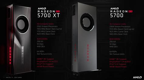 Amd Radeon Rx Xt Review Vmodtech Com Review Overclock Hardware Computer