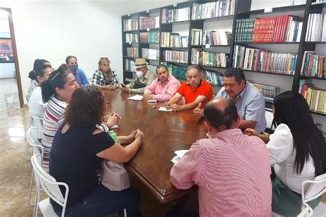 Interviene dirigencia de la Sección del SNTE para garantizar