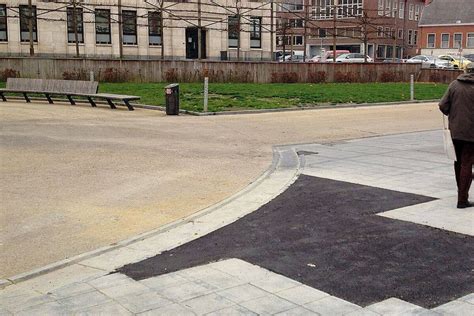 Nivelles Des Rustines De Tarmac Sur La Grand Place La DH Les Sports