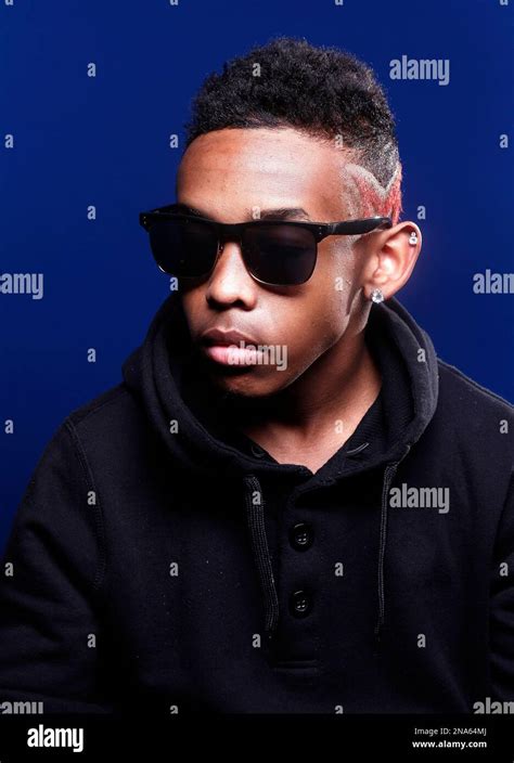 Prodigy Mindless Behavior Without Glasses