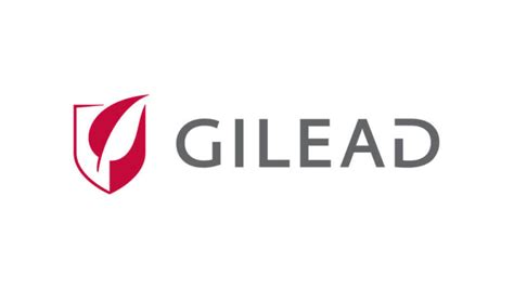 Gilead Sciences Inc Logo