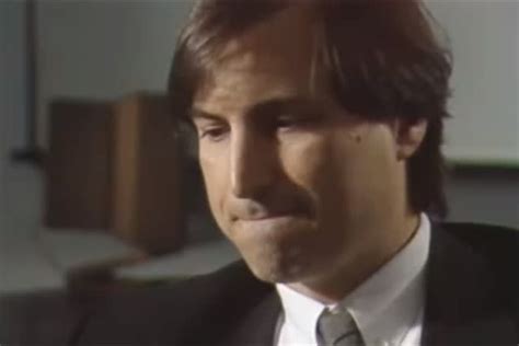 Surprising No One Steve Jobs Was A Jerk To His Girlfriend
