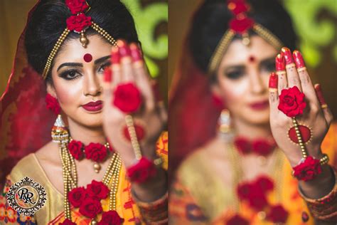 Sohana Red Rose Wedding And Event Photography
