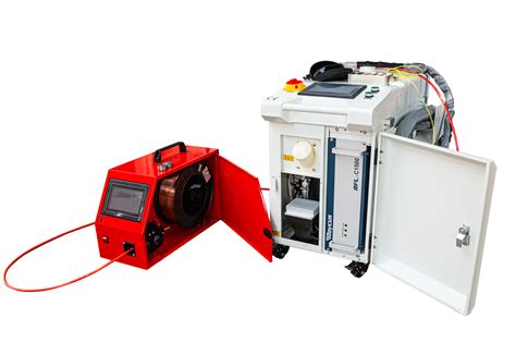 Aparat Sudura Laser 1500kw