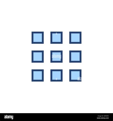 Menu Icon Vector Web Menu Sign And Symbol Hamburger Menu Symbol Stock