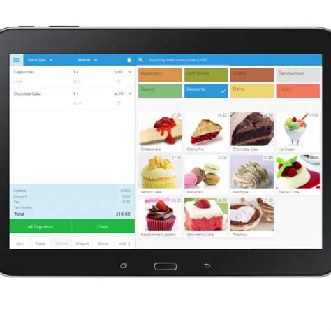 Android POS Billing Software At 12000 Unit Chetpet Chennai ID