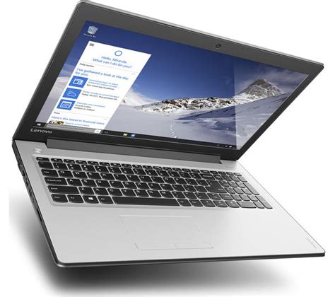 Buy LENOVO IdeaPad Laptop White Free Delivery Currys