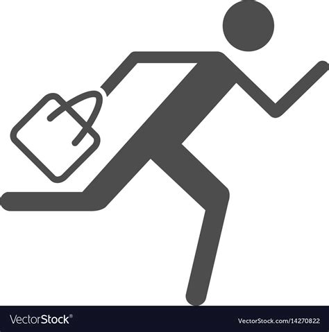 Running Man Icon 40956 Free Icons Library