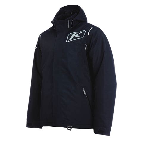 Element Jacket Klim Mens Snowmobile Jacket
