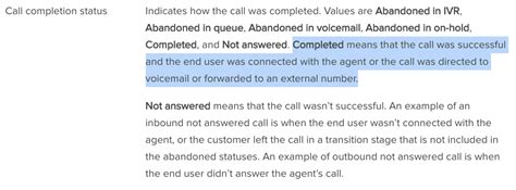 What Do The Statuses Of Zendesk Talk Mean Zendesk Help