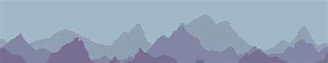 Pixel Art Parallax Backgrounds 2 By Momeg