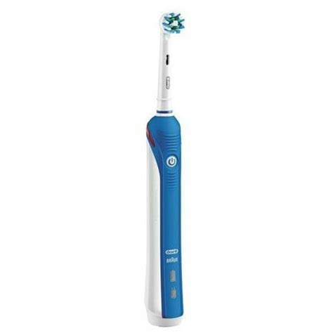 ᐅ Die Braun Oral-B PRO 3000 im Test
