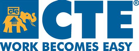 Cte Logo Png Svg Ai Vector Free Download