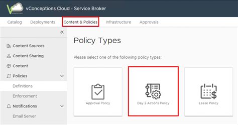 Vrealize Automation Service Broker And Catalog Management Part 2 Virtualization And Cloud