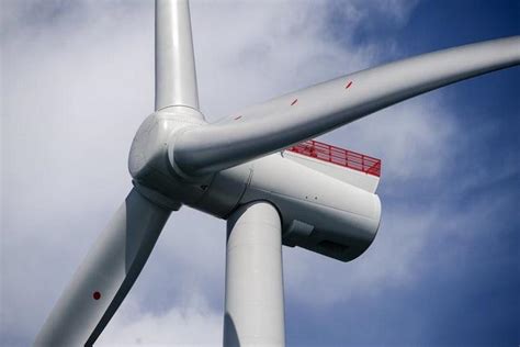 Uk Orsted Announces Partnership With Falck Renewables And Bluefloat