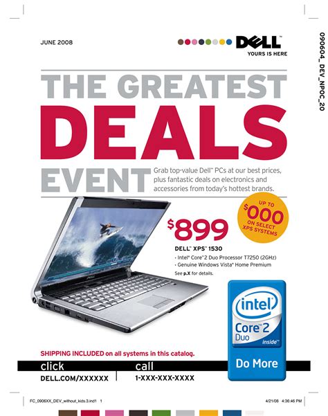 Dell Dhs Production Work On Behance