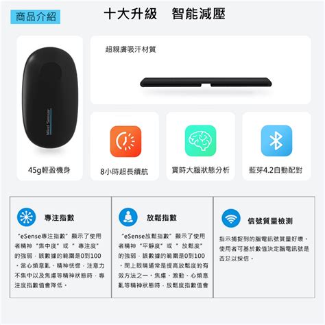 Mind Sensor Rawdate