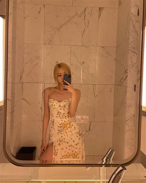 최근 팅커벨 닮은 블랙핑크 로제 노출 베픽