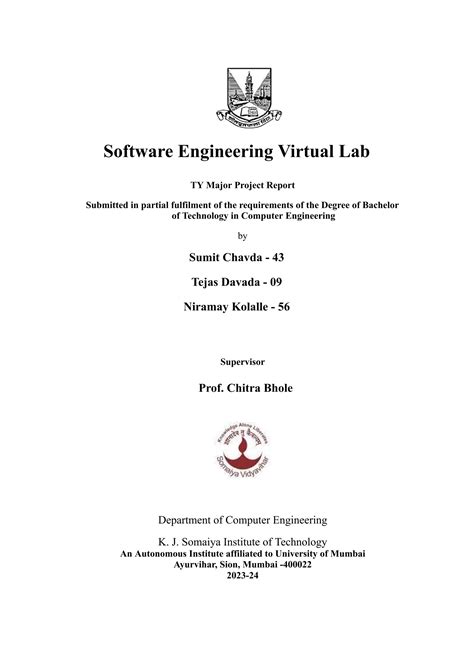 Final Report Minor Projectpdf