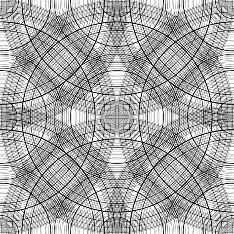 동심원 원활한 패턴 배경 종이 배경 색깔 배경 일러스트 및 사진 무료 다운로드 Pngtree