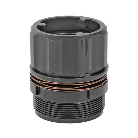 Dead Air Keymo Mount For Silencerco Omega For Sale Angstadt Arms